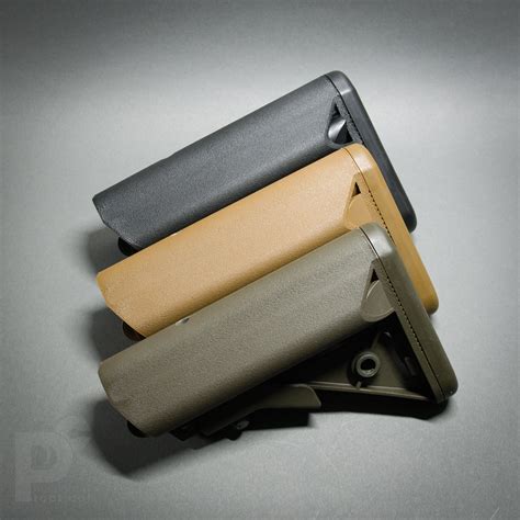 B5 Systems Enhanced Sopmod Stock