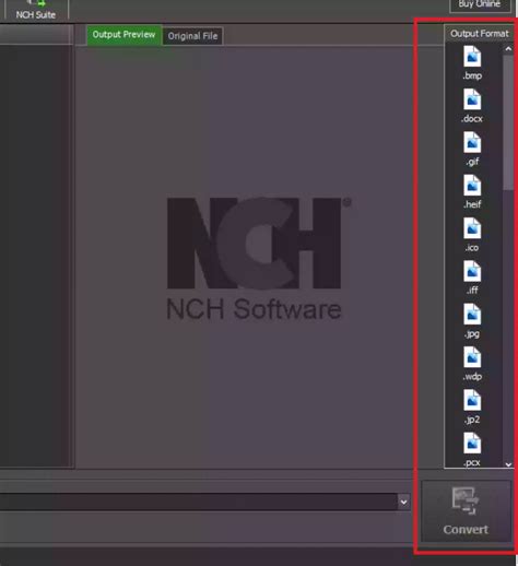 Webp Converter Kaan ŞENGEZER