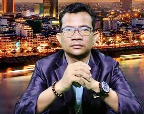 ក្រសួង ព័ត៍មាន បញ្ជា ឱ្យ K01 ផ្សាយ Live សុំទោស ជា សាធារណៈ មុននឹង ក្រសួង ហៅ មក ណែនាំ ផ្ទាល់មាត់