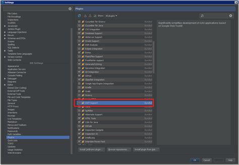 Java Issue For Integrating Gwt With Intellij 12 Stack Overflow