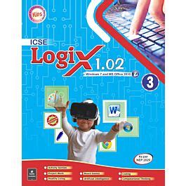 Raajkart Com Kips Logix Based On Windows With MS Office Version For Class ICSE
