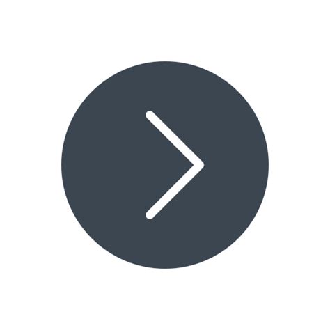 Skip Generic Blue Icon