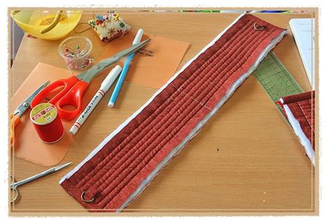 Patchwork And Quilted Purse DIY Tutorial Ideas