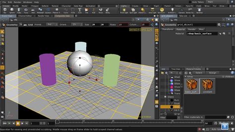 pbr ii sidefx