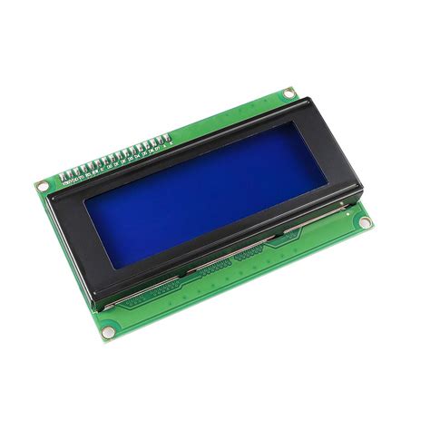 Mua Sunfounder Iic I2c Twi Serial 2004 20x4 Lcd Module Shield