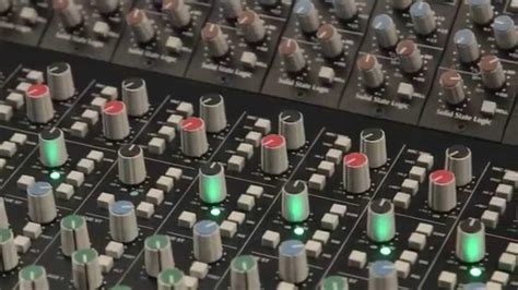 Ssl Xl Desk Product Video Arva Trading