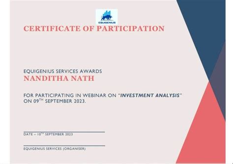 Nanditha Nath N Posted On Linkedin