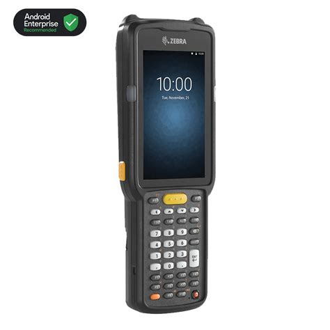 Zebra Powerful Solutions For Your Business Authorized Distributor Rugged Sa