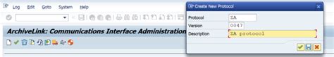 Data Archiving Store Files In SAP Content Server Saptechnicalguru Com