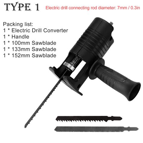 Electric Reciprocating Saw Power Tool Electric Saw Vicedeal