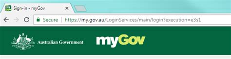 How To Create A MyGov Account App SuperWiser