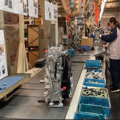 Robin Ey15 Small Sv Engine Manufactuer Robin Power