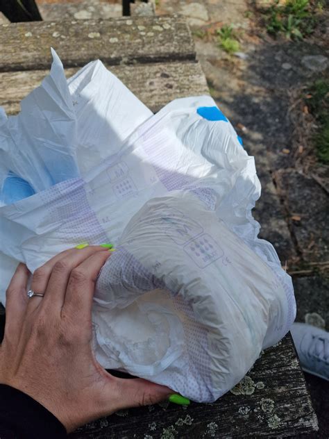 Ich Musste Eben Mal Outdoor Wechseln Abdl On Tumblr