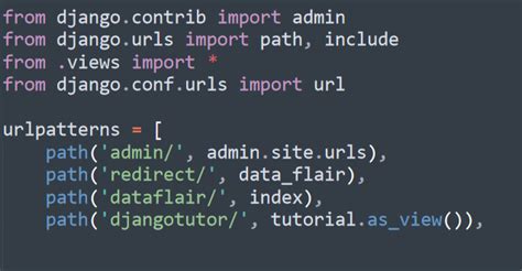 Django Redirects The Essential Guide Of Url Redirects In Django Dataflair