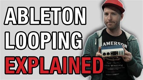 Ableton Looping Tutorial YouTube