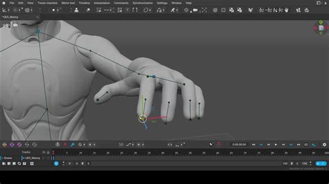 Arti Sergeev On Linkedin Cascadeur Ai Artificialintelligence