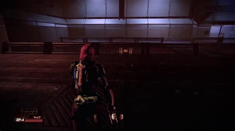 Mass Effect 2 Renegade Part 3 Youtube