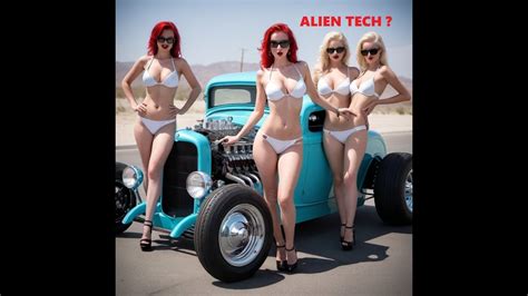Hydrogen Hot Rodding NEWS Update - YouTube