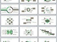 Slick Slides Ideas Presentation Design Infographic Infographic Design