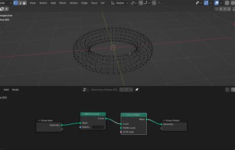 Ways To Convert A Mesh To A Wireframe In Blender