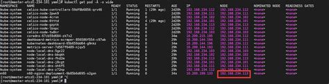kubernetes的节点调度cordon uncordon drain orochw s blog