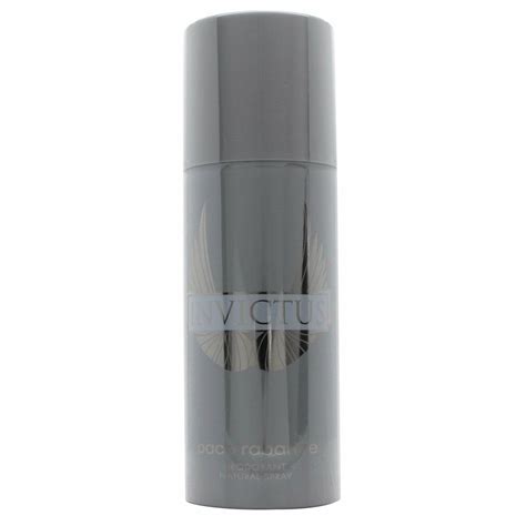 Paco Rabanne Invictus Deo Spray 150 ml - Shop Apotheke