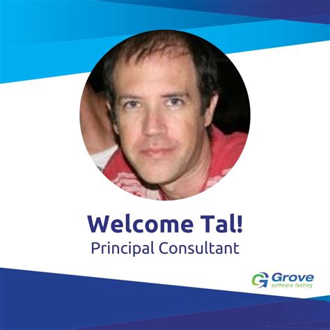 Grove Software Testing On Linkedin Testing Softwaretesting Softwaretesttraining