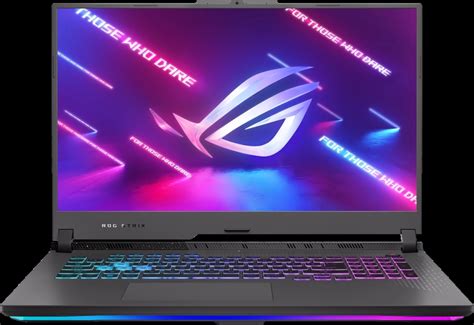 ASUS ROG Strix G17 G713PV LL045 90NR0C34 M00670 Gaming Laptop ASUS