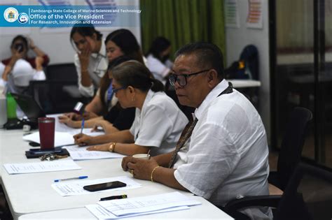Zscmst Office Of The Vice President For Research Innovation And