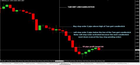 50 Pips A Day Forex Trading Strategy Is It Profitable