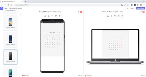 Best CSS Frameworks For React In A Comprehensive Overview LambdaTest