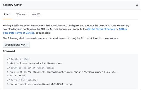 Github Actions Day 26 Self Hosted Runners Edward Thomson