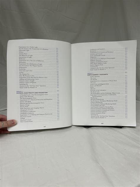 Exploring Creation With Physical Science 3rd Ed Textbook Scaihs