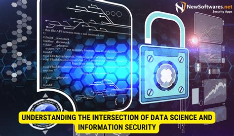 Seamlessly Combining Data Science And Information Security Strategies ...