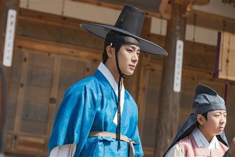 187cm 추영우 ♥임지연 밖에 모르는 바보…절절한 로맨티스트 인생캐 옥씨부인전