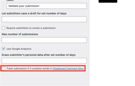 How To Block Contact Form Spam In Wordpress Happyforms