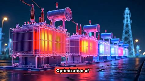 Energyefficiency Through Transformer Monitoring Why Start With Ai