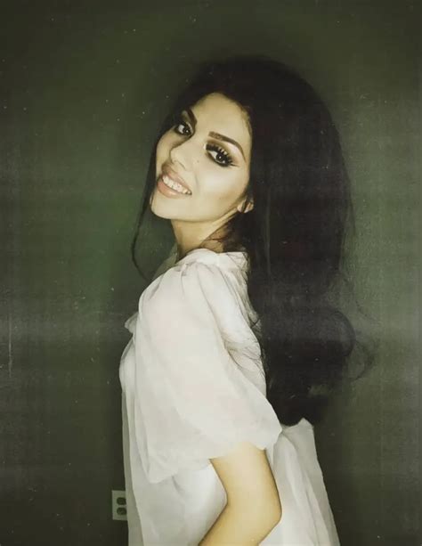 Celeste Astor Maxim Cover Girl