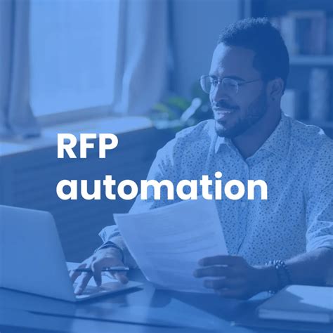 Ai Powered Rfp Automation How O3 Transformed Proposal Management For A Global Tech Firm