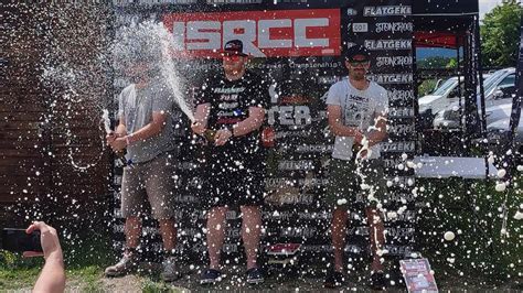 Team Procrawler® Podiums