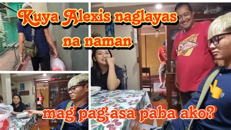 Part 129 Magkakapatid Nabaliw sa Pagkawala ng Magulang/Umalis na naman ...