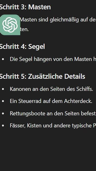 Chat Gpt Fails Mr Luchs Spieleentwicklungswettbewerb Youtube