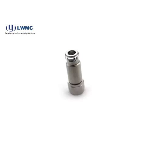 2w Rf Attenuator N Type Male To Female 3ghz 10db Rf Attenuator