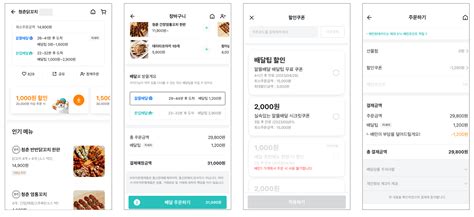 배달의민족은 왜 ‘알뜰배달 서비스를 도입했을까 요즘it