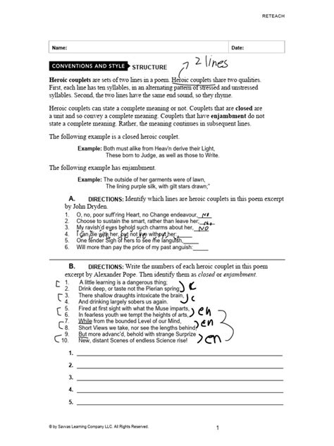 5 Structures Pdf