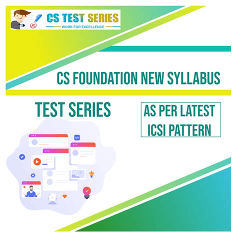 CS Online Test Series Test Series For Company Secretary Babes CS CS Test Series