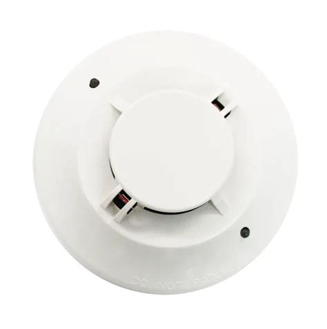 Velociti® Series Pl2fr Photoelectronic Smoke Sensor Smoke Detectors Sensors Smoke