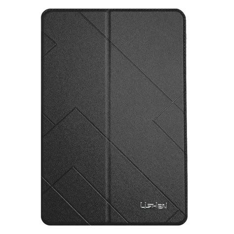 Lishen Foldable Leather Case For Samsung Tab A 8 2019 8 Inch T290 T295 Black Gsmprice