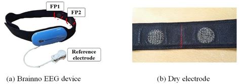 Appearance Of Low Cost EEG Device Download Scientific Diagram