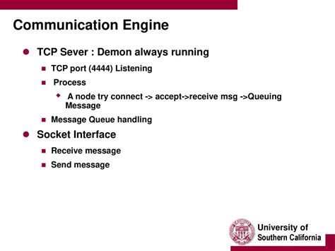 Implementation Can Communication Engine Ppt Download